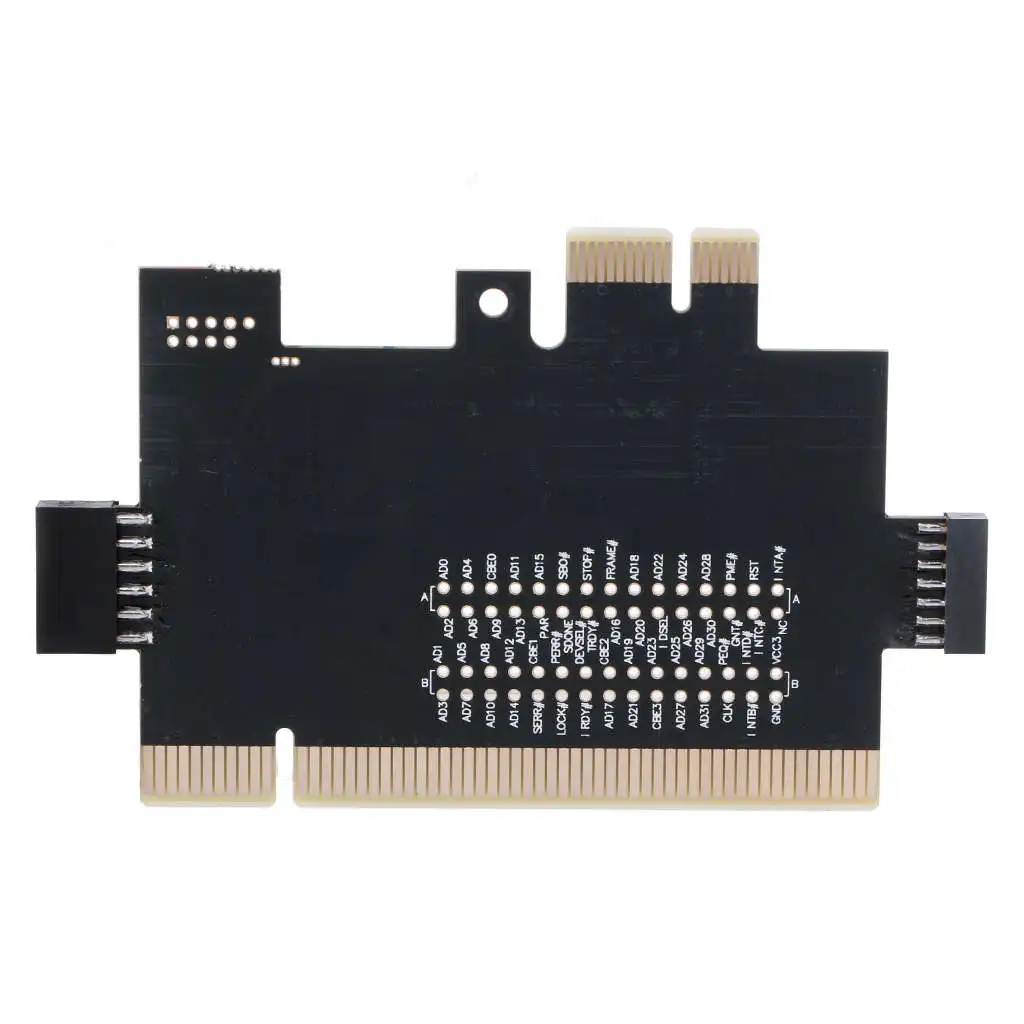 HOT-Analyzer Diagnostic Lpc-Debug Card Pci Pci-E Lpc-Debug Post Test ...