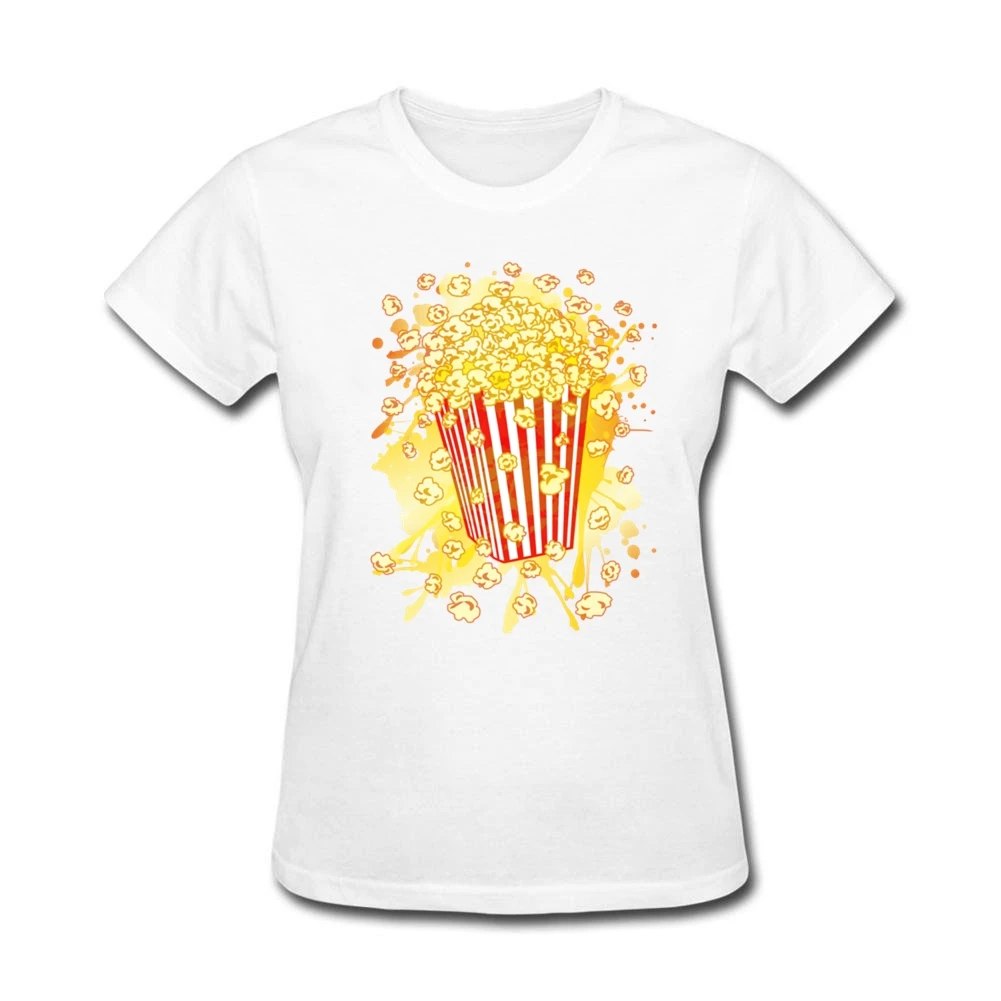 Online Buy Wholesale popcorn shirt from China popcorn shirt Wholesalers ...