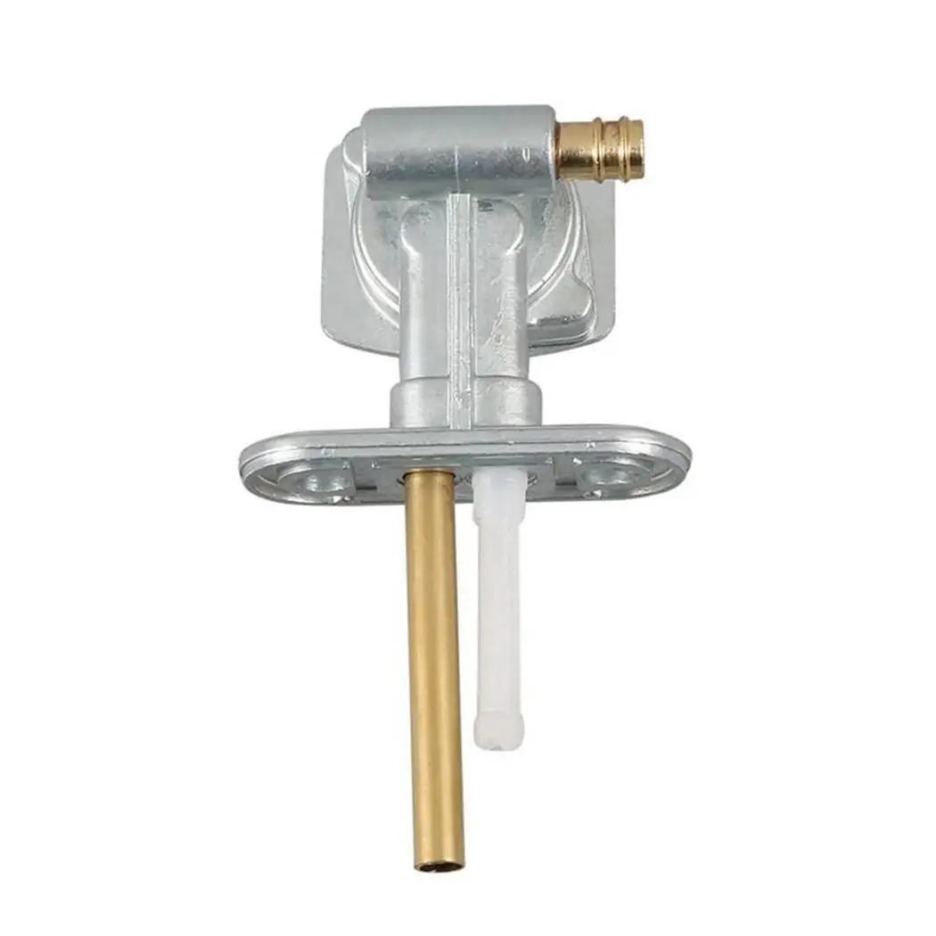 Sailnovo 10 x 5.5cm Fuel Valve Petcock Assembly for YAMAHA Gas PW80 ...