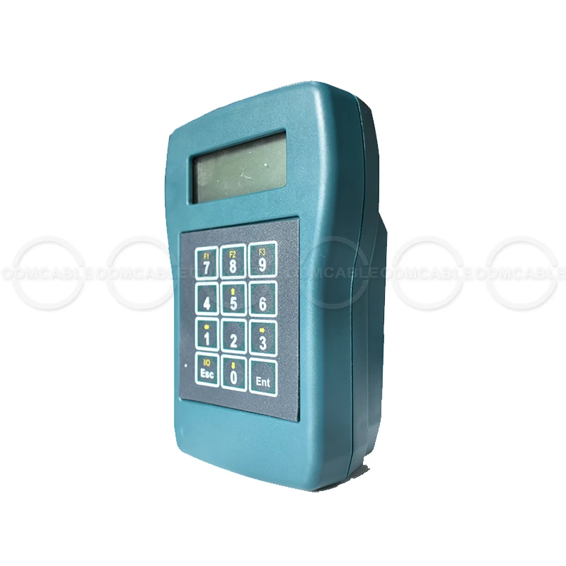 Diagnostic scanner truck tacho pro tachograph programmer multimetro ...