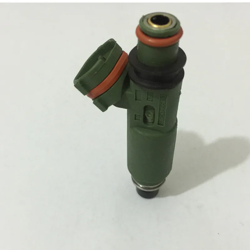 Test-video-enclosed-for-brand-newl-high-quality-electric-fuel-injector ...