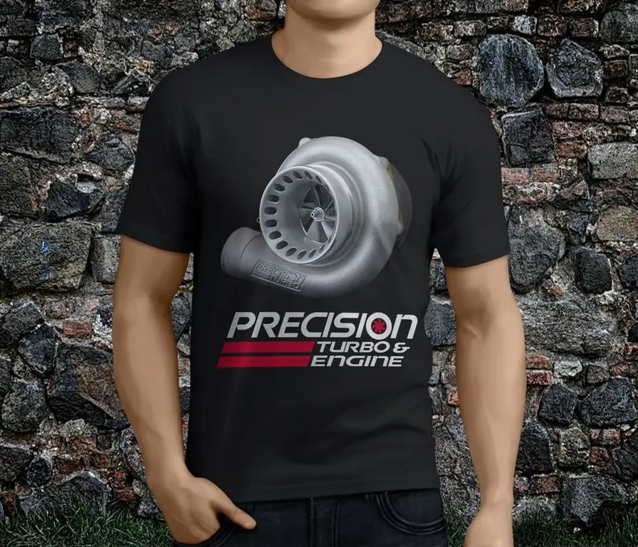 New Popular Nice Precision Turbo Car Racinger Performance Black Men's ...
