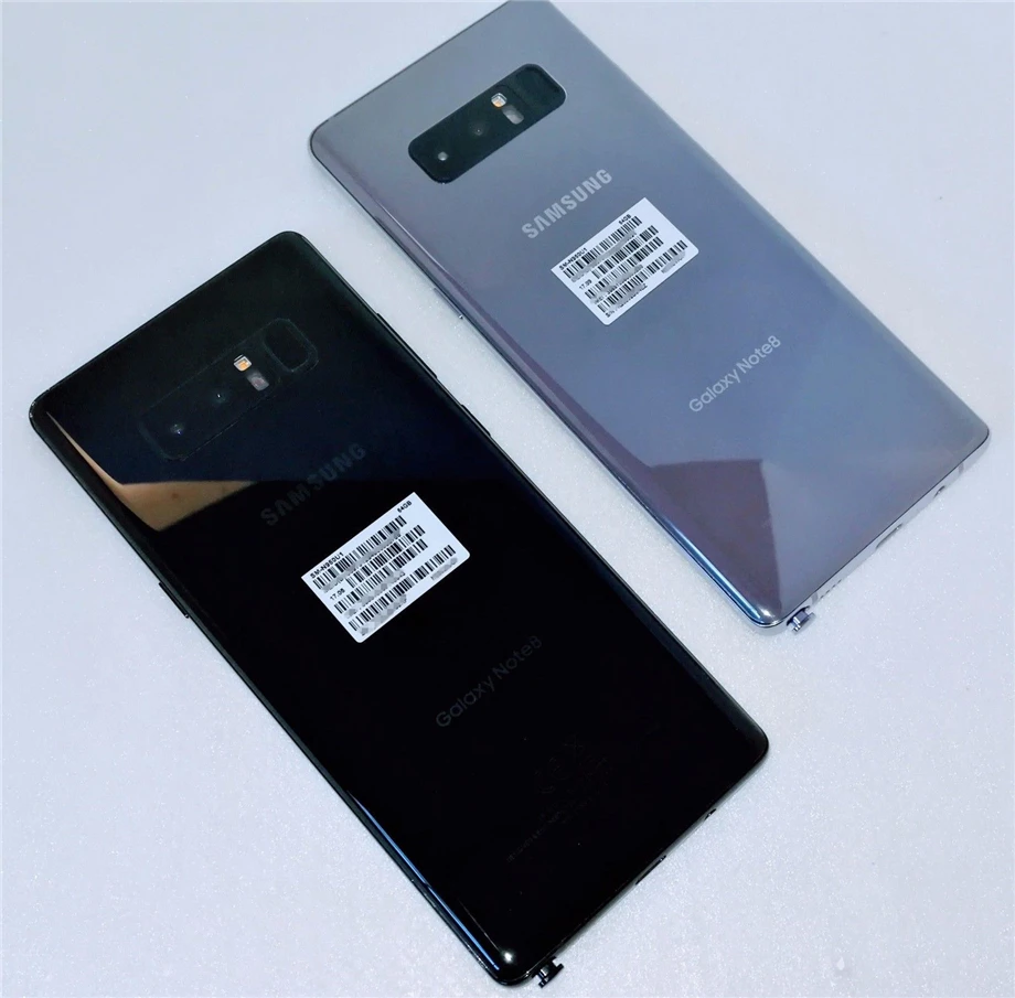 Samsung Galaxy Note8 Note 8 N950U разблокированный 4G LTE Android телефон Восьмиядерный 6 ...