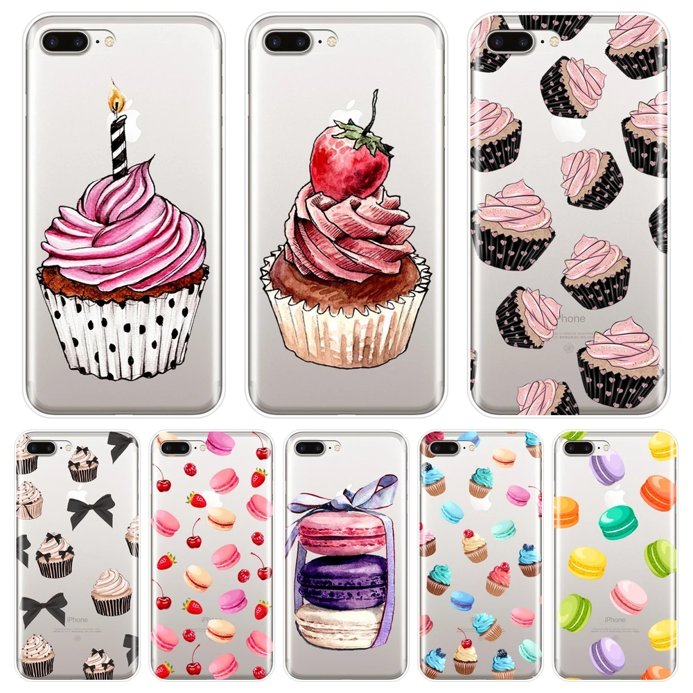 Iphone 5 Cakes