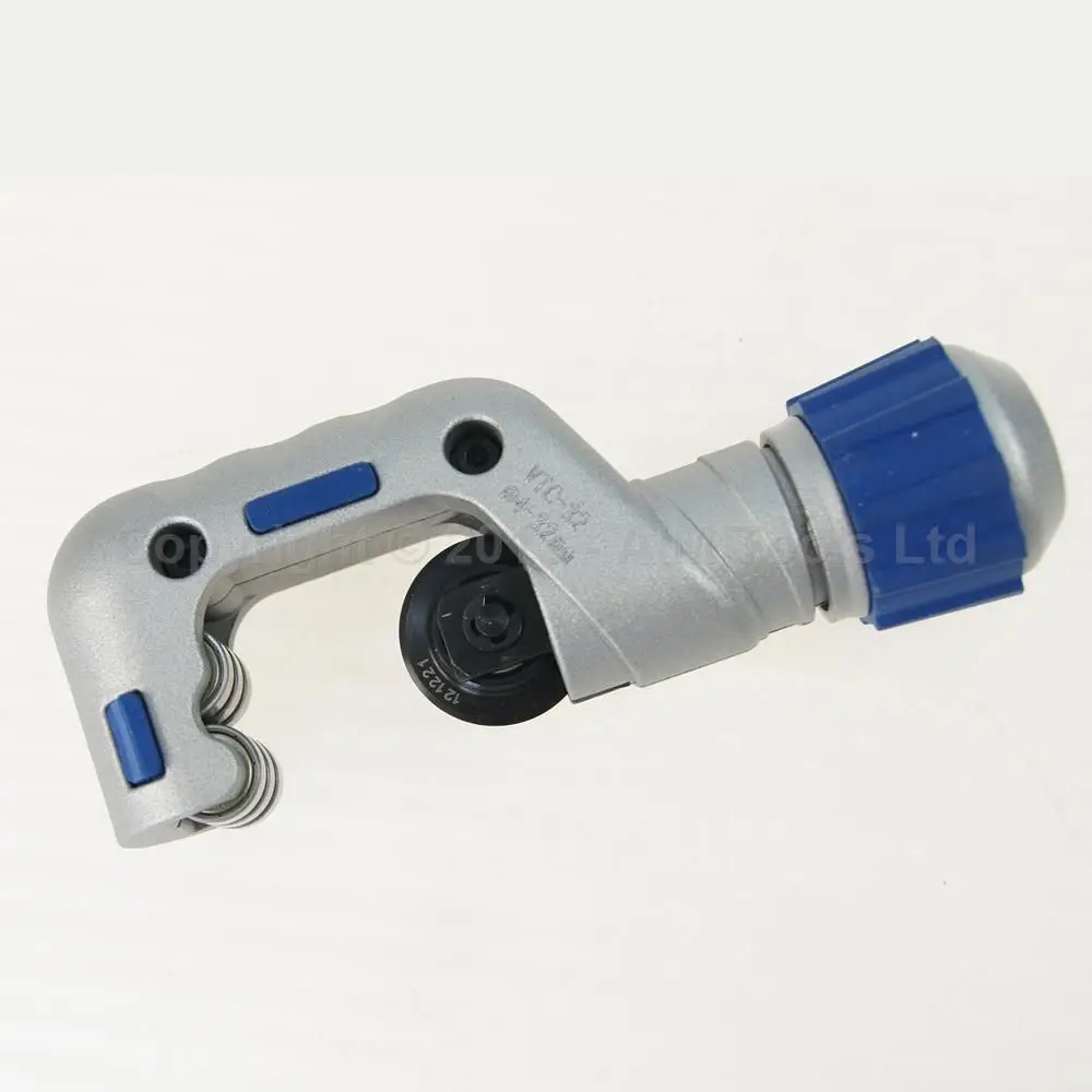 4 28MM Copper Brass Aluminium Water Gas Diesel Oil Pipe Tube Cutter ...