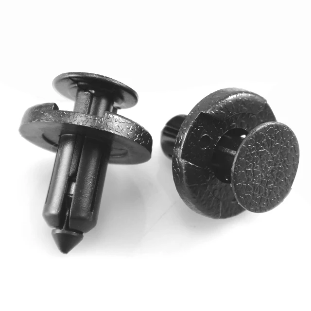 100 Front Bumper N Radiator Support Push Retainer 11296 AG000 for ...