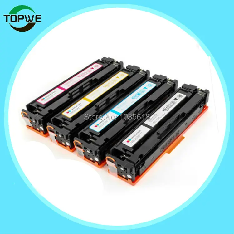 CF410A-CF411A-CF412A-CF413A-Color-toner-cartridge-for-HP-for-HP ...