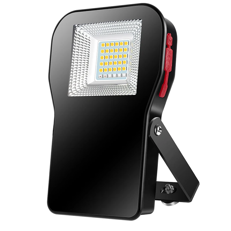 GOSUN Portable Rechargeable Spotlight Movable Outdoor Lighting Camping ...