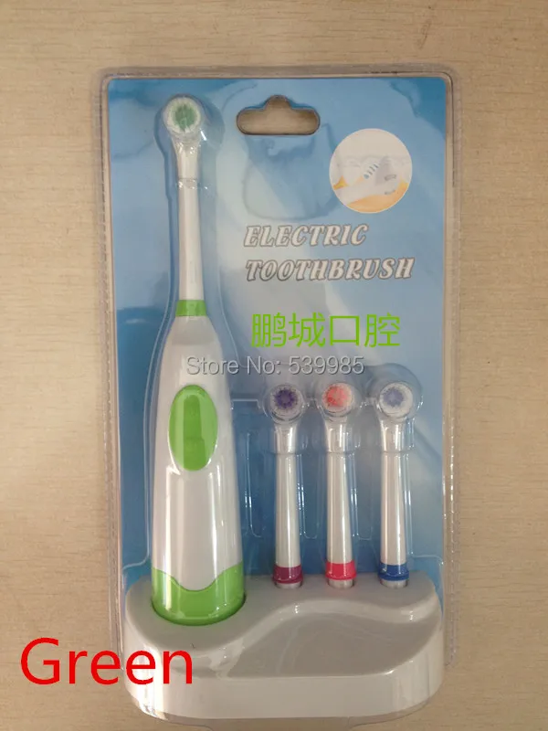 Купить ультразвуковой электроники вращающаяся электрическая зубная ...