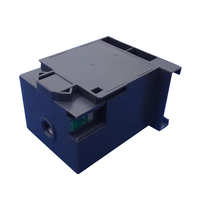 NEW T6712 Waste Ink Tank Maintenance Tanks with Chip For Epson Wf ...