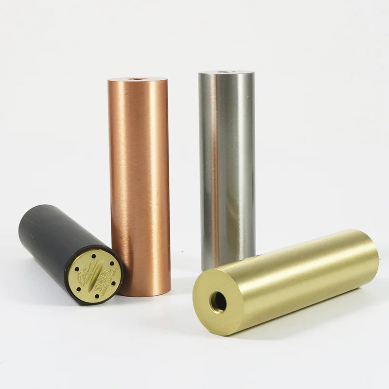 Electronic Cigarette SMPL Mechanical Mod 22mm Diamater Vape Mech Mods ...