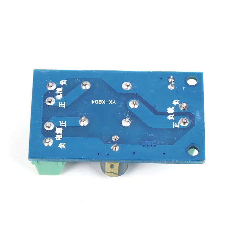 Power-OFF Protection Module Automatic Switching Module UPS Emergency ...