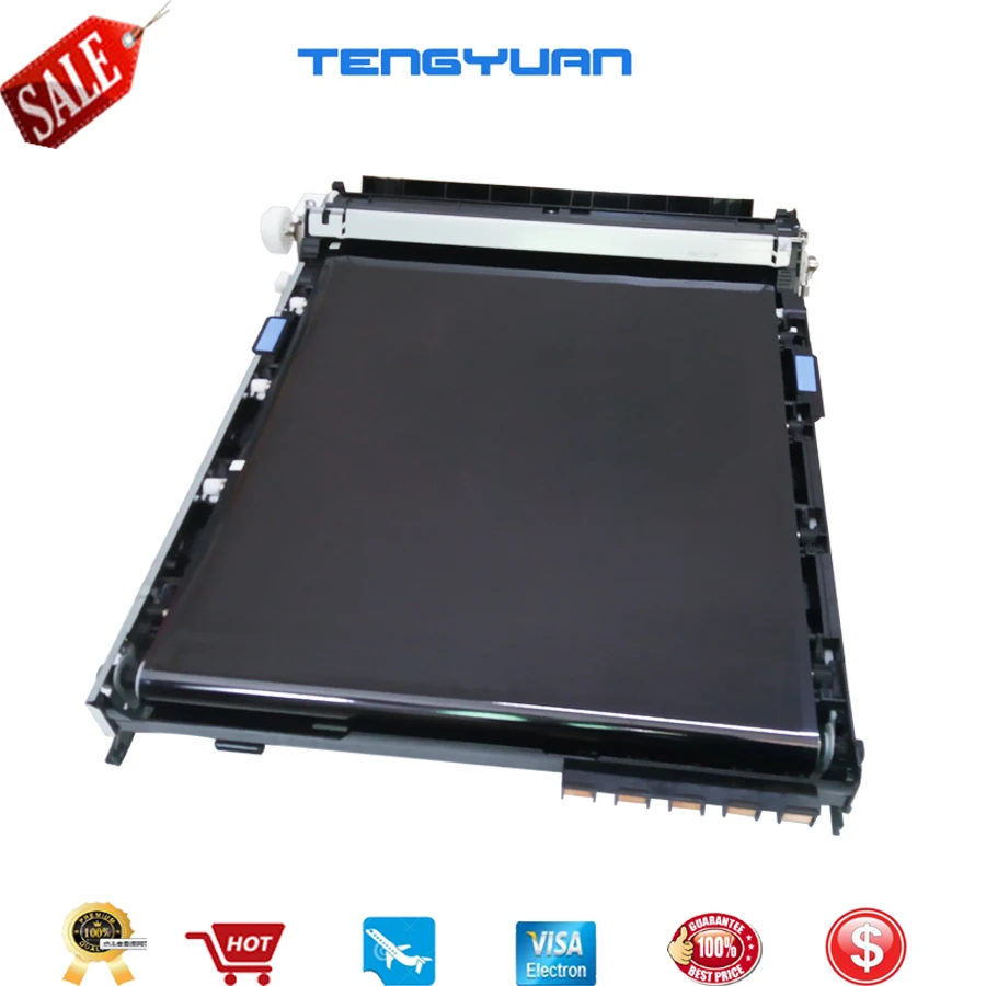 새로운 HP M855 M880 ITB 전송 벨트 전송 키트 A2W77 67904 프린터 부품 프린터 부품|프린터 부품 ...