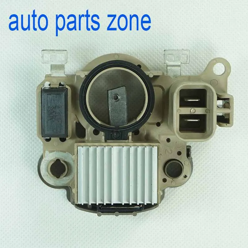 MH-ELECTRONIC-New-Alternator-Regulator-12-Volts-S-L-Terminals-For ...