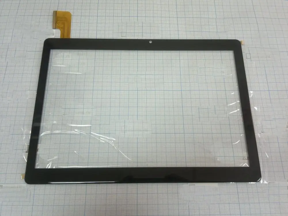10.1'' new touch panel Tablet for Dexp Ursus M110 digitizer touch ...