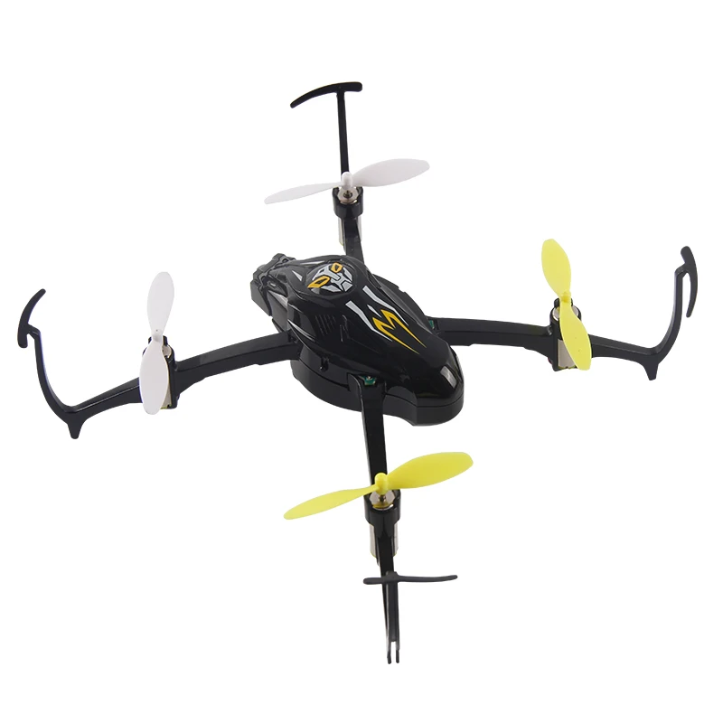 Rc Drone RC107 2.4G Remote Control Quadcopter One key Return Inverted ...