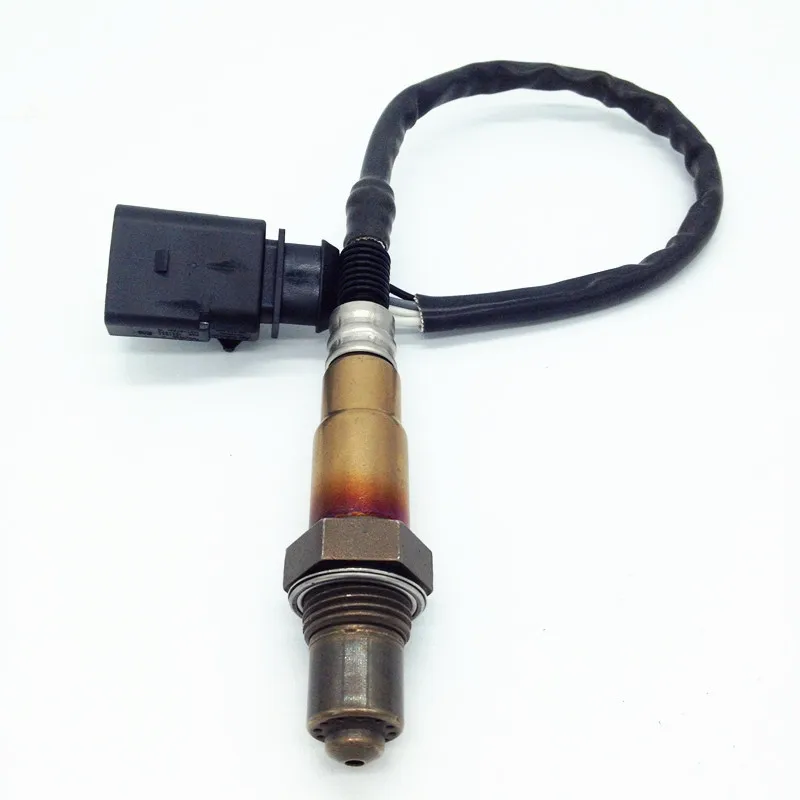 4-wire Rear Lambda Probe For Vw Golf Vi 1.2tsi 2011 Downstream Oxygen ...