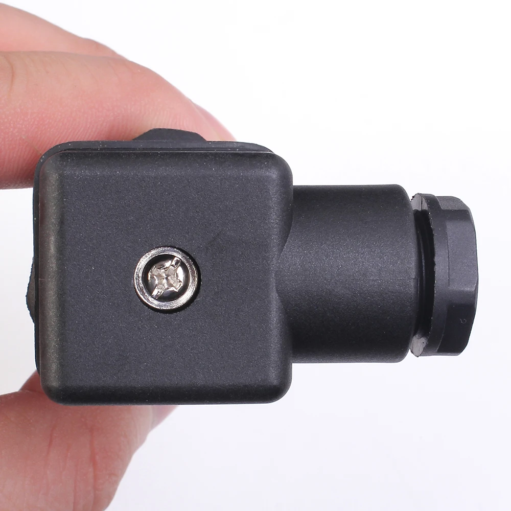 Generic PT100 Plug-in Integrated Temperature Transmitter Sensor Module ...