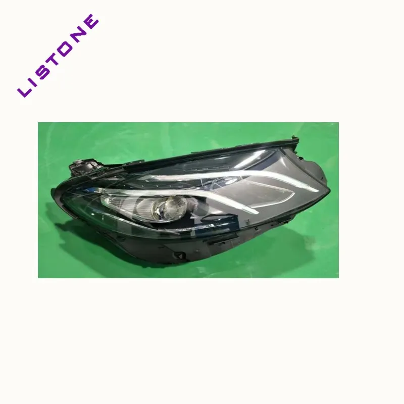 2139066501 2139066601 메르세데스 벤츠 E Klasse W213 헤드 라이트 오른쪽 왼쪽, Mercedes ...