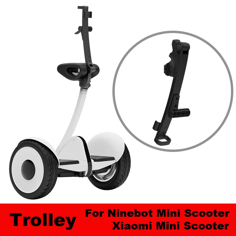 Ninebot Mini Pro Accessories | Ninebot Minipro Accessories | Xiaomi ...