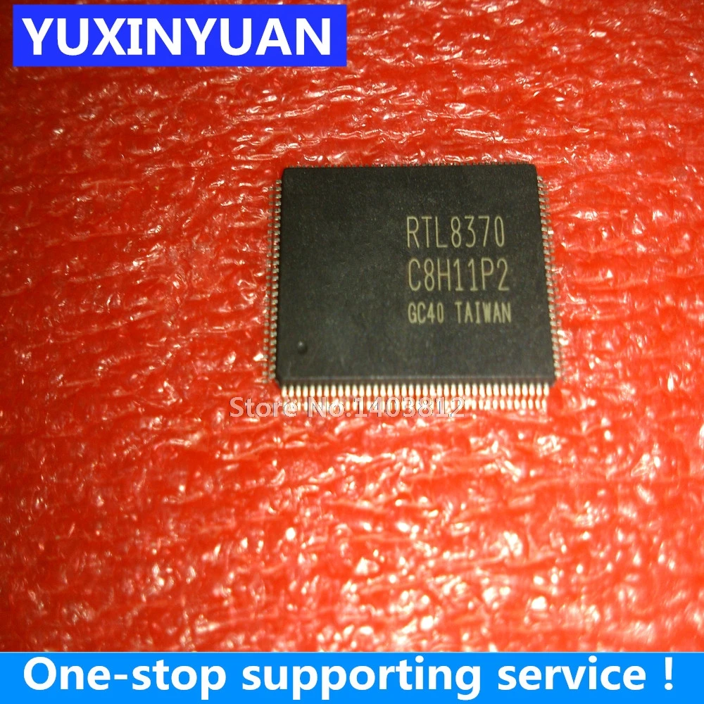 RTL8370 8370 QFP 1PCS|qfp| - AliExpress