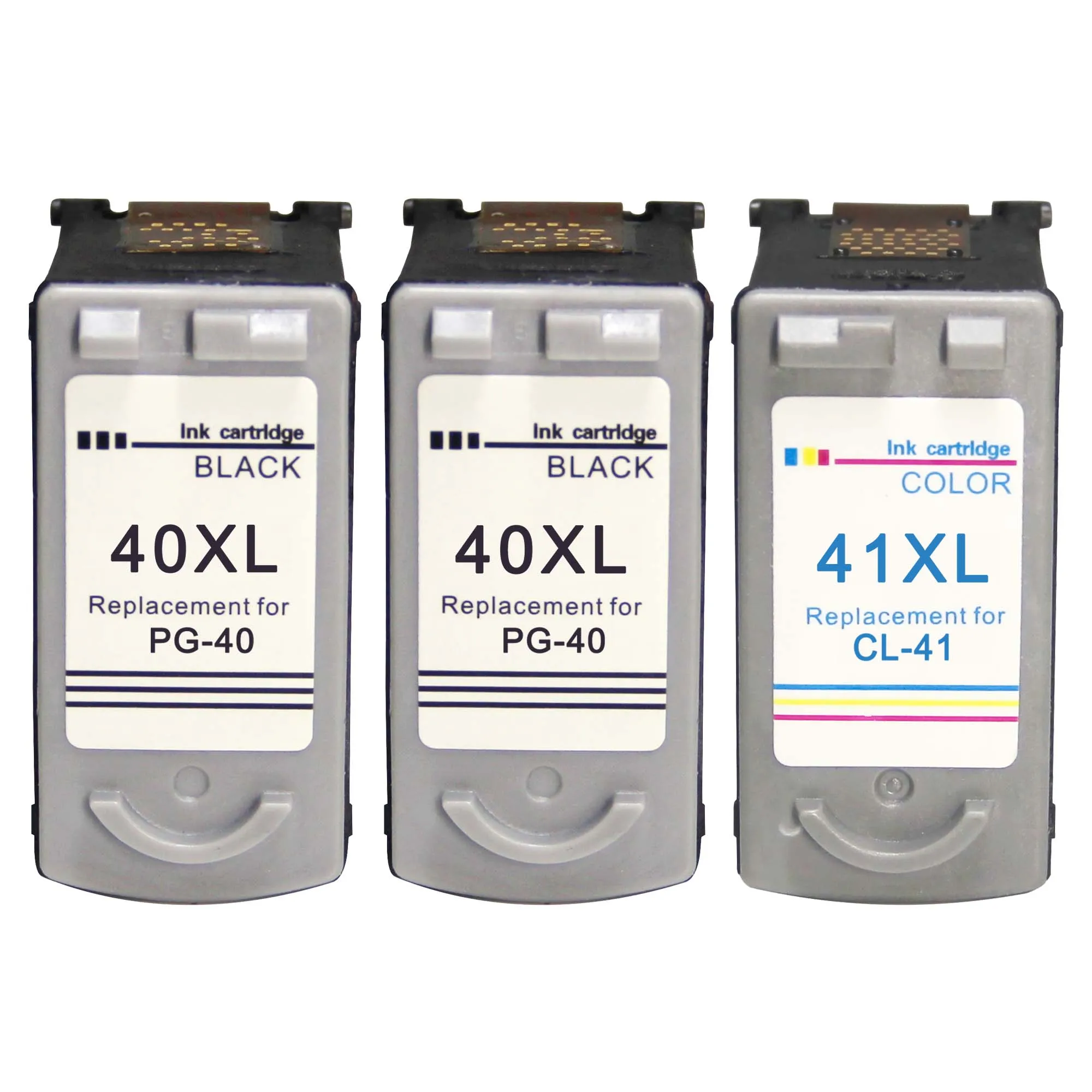 Ветеран PG40 CL41 картридж для Canon PG 40 CL 41 чернильный картридж ...