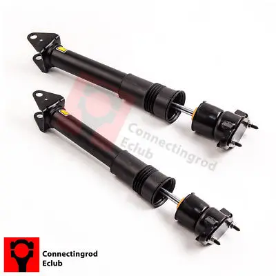 Rear Air Suspension Shock Absorber Strut For Mercedes R Class W251 R350 ...