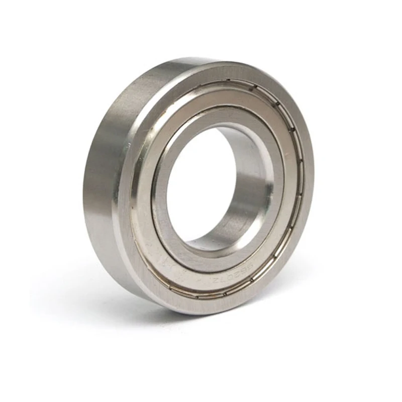 10Pcs 6201 ZZ 6201ZZ 6201zz 6201 zz Deep Groove Ball Bearings 12 x 32 x ...