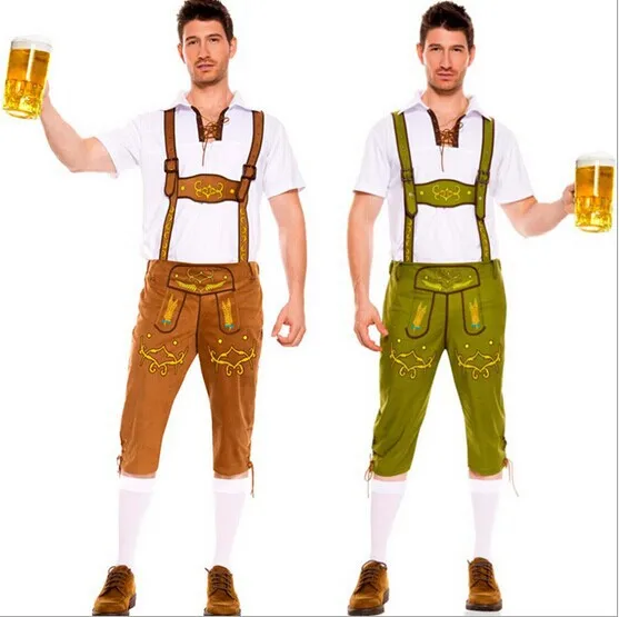 Venta > vestimenta alemana hombre > en stock