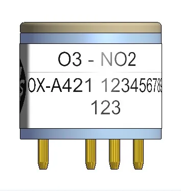 Alphasense O3/ozone gas sensor OX A421(Previous O3 A4)|sensor sensor ...