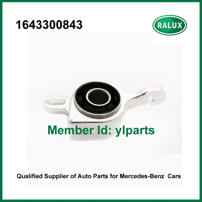 New Front Right bushing for Mercedes Benz GL Class X164 06 13/Mercedes ...