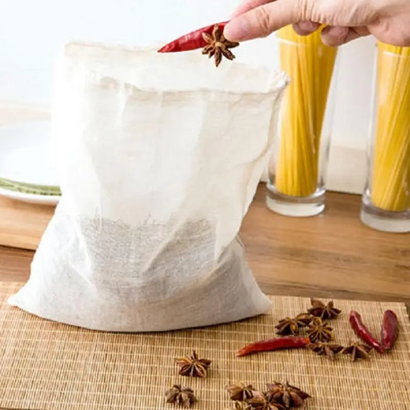 Online Buy Wholesale spice bag from China spice bag Wholesalers ...