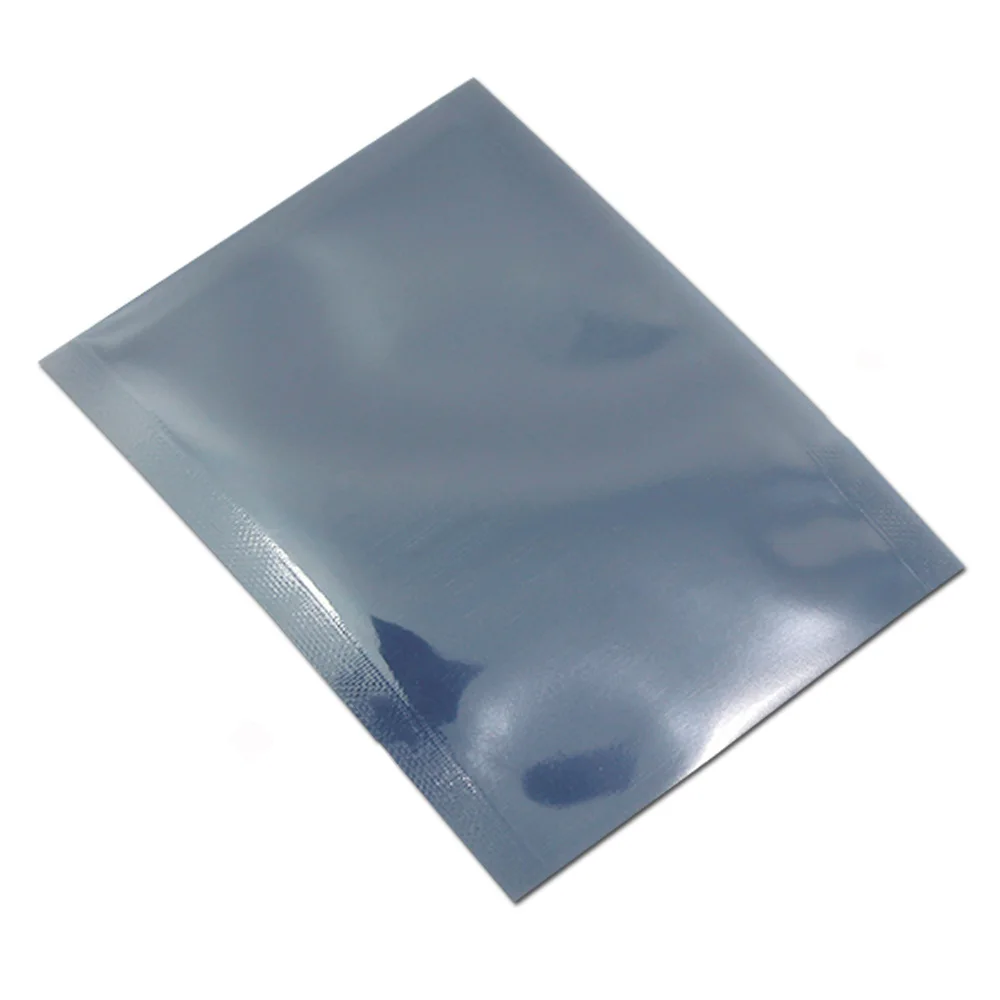 DHL-7-11cm-Open-Top-Anti-Static-Shielding-Plastic-Pack-Bags-ESD-Anti ...