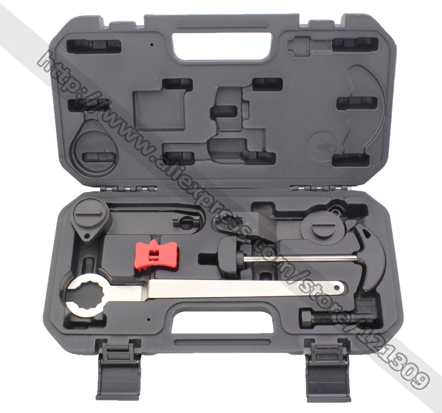 Timing Tool Set for EA211 VW Golf 7 mk7 VII Jetta 1.2 1.4 TSI TGI ...