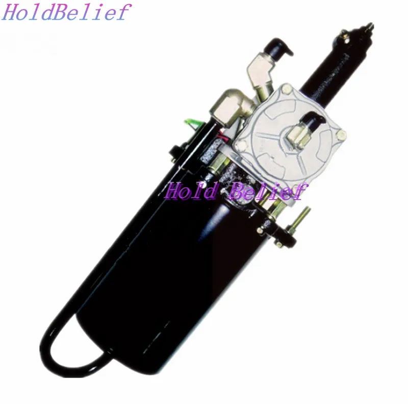 Air Brake Booster Long MC815402 MC515204 234 04163 For Mitsubishi FV415 ...