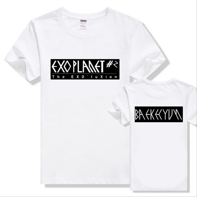 Exo From Exoplanet Shirt