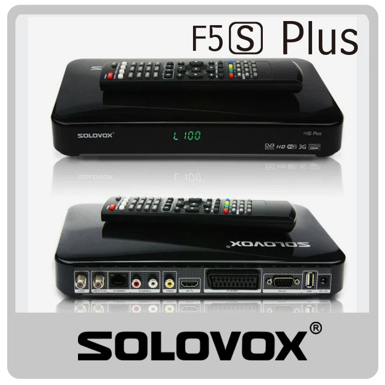 1PC-free-shipping-Original-SOLOVOX-F5S-Plus-1080p-Full-HD-Satellite ...