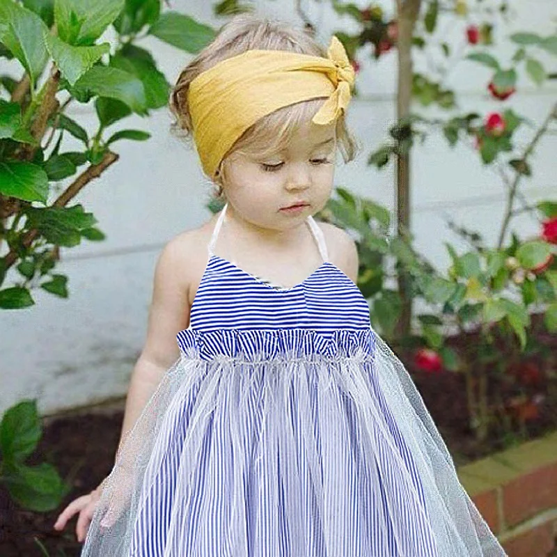 Fashion Baby Dress Girls Princess Dress Summer Tutu Infant Dress Ropa ...