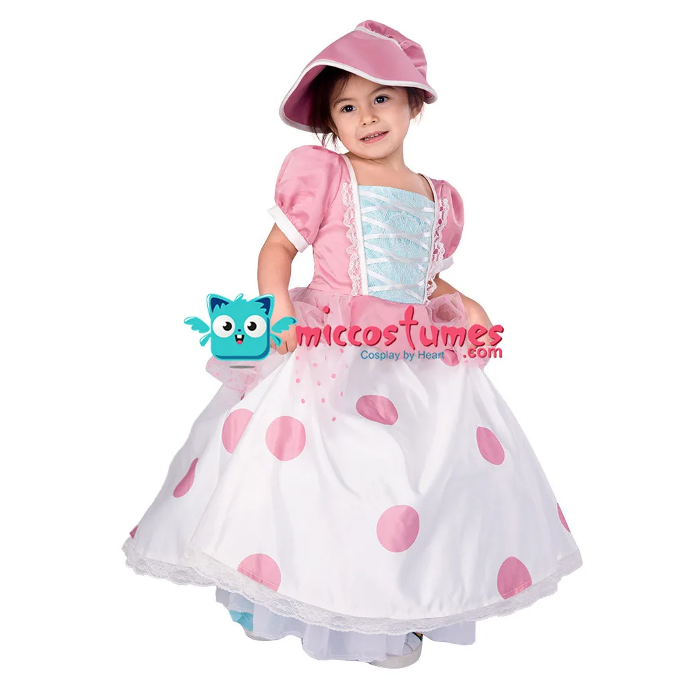 Детский Маленький пастушка костюм для косплея купить в OCHA.RU