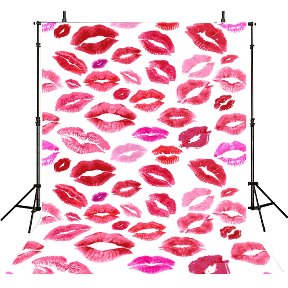 Valentine's Day Photography Backdrops Backdrop For Photography Sexy ...