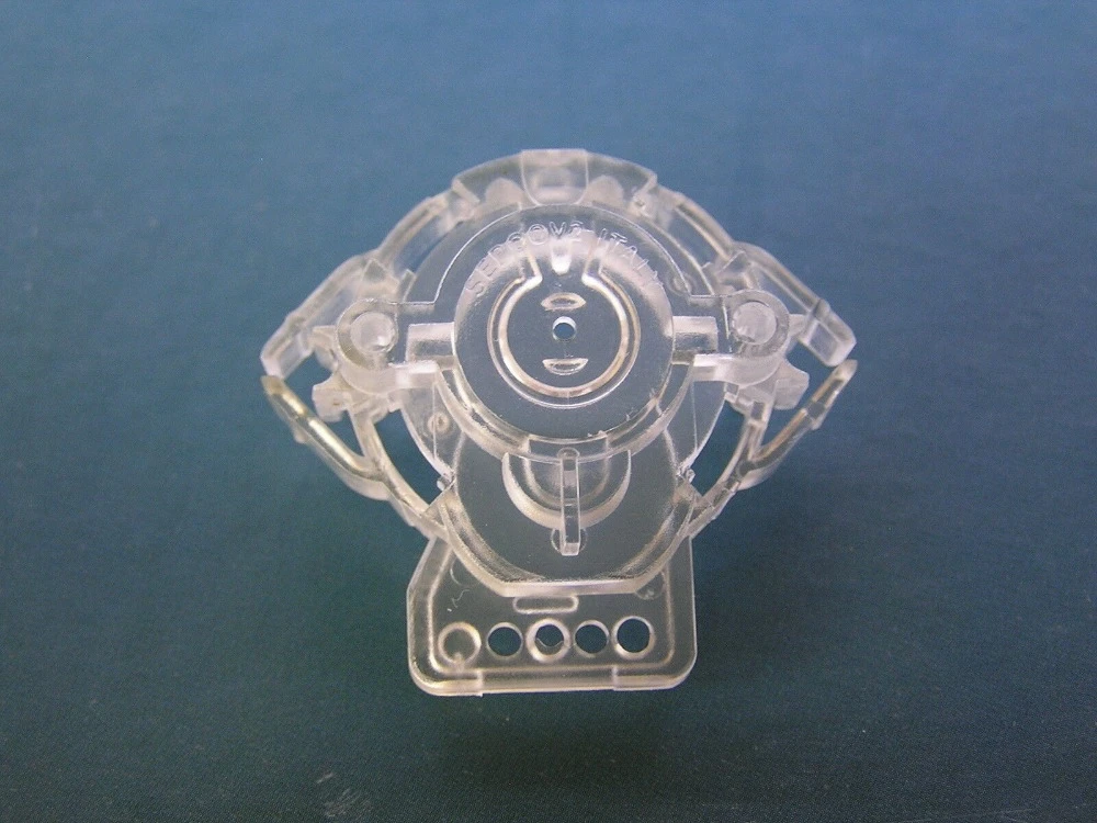 Stepper Motor Case Cover For Magneti Marelli Jaeger instrument cluster ...