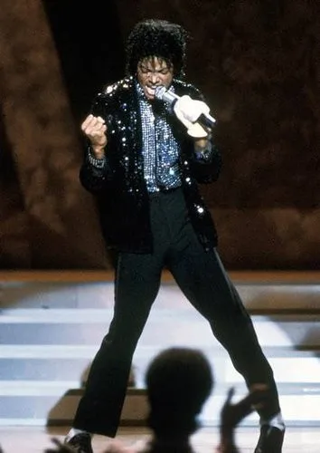 Michael Jackson Billie Jean Outfit