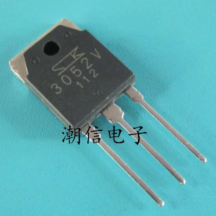 SI3052V (3052 V) SI 3052V TO 3P 4 unids/lote|lot|lot lot - AliExpress