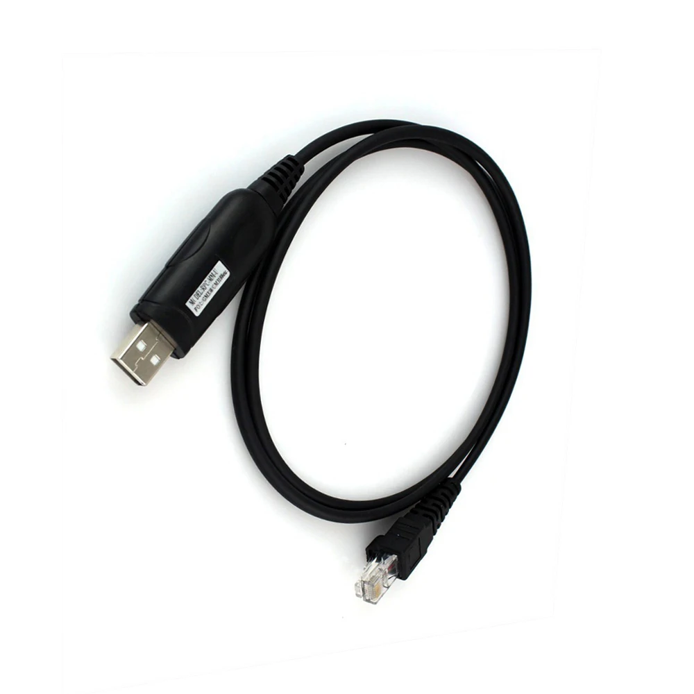 for Motorola Mobile Car CB Radio GM300 USB Programming Cable GM328 ...