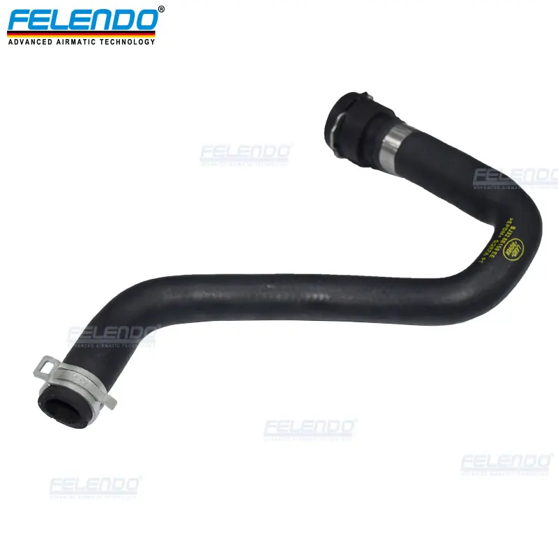Lr044291 tubulação de água para rover freelander 2.0 skula peças de ...