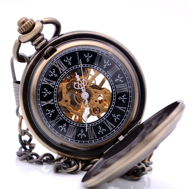 Watch Gears Steampunk
