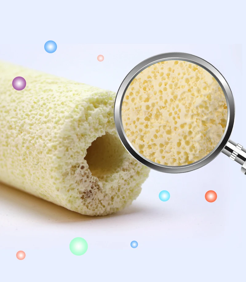 Biological Filter Media FM-12 – Diapteron Shop