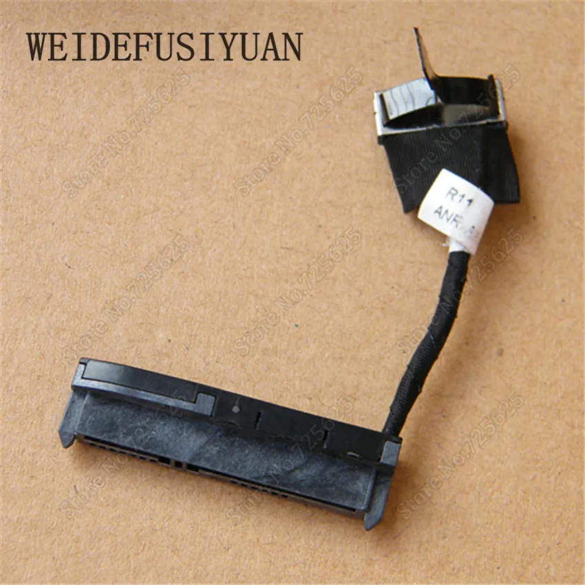 x10-Laptop-Sata-Converter-Adapter-HDD-Connector-Socket-for-HP-G4-1000 ...