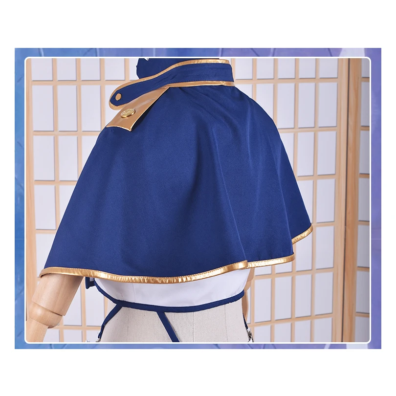 Anime Akashic Records Of Bastard Magic Instructor Sistine Fibel Coat ...