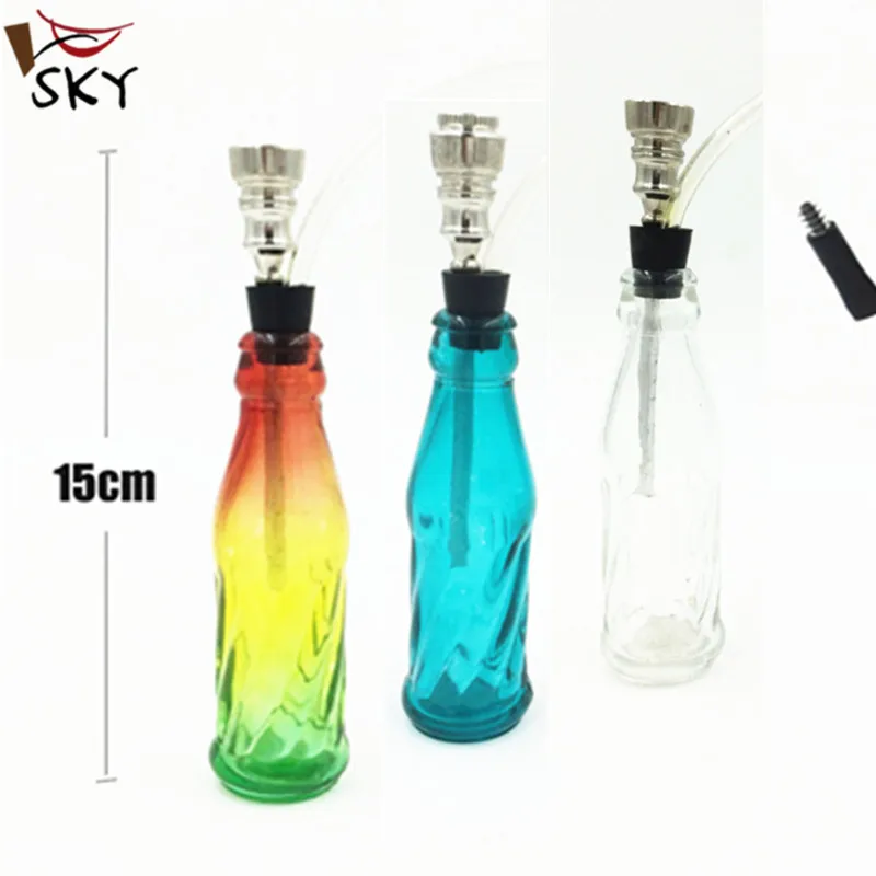 Mini chicha portable